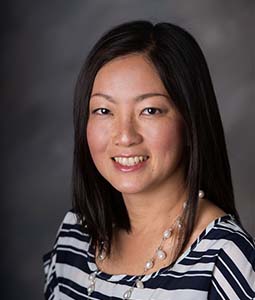 Faculty A-Z | Faculty & Staff | College of Science and Health | DePaul University, Chicago